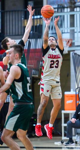 MN North-Hibbing-Gogebic Basketball | Gallery | mesabitribune.com