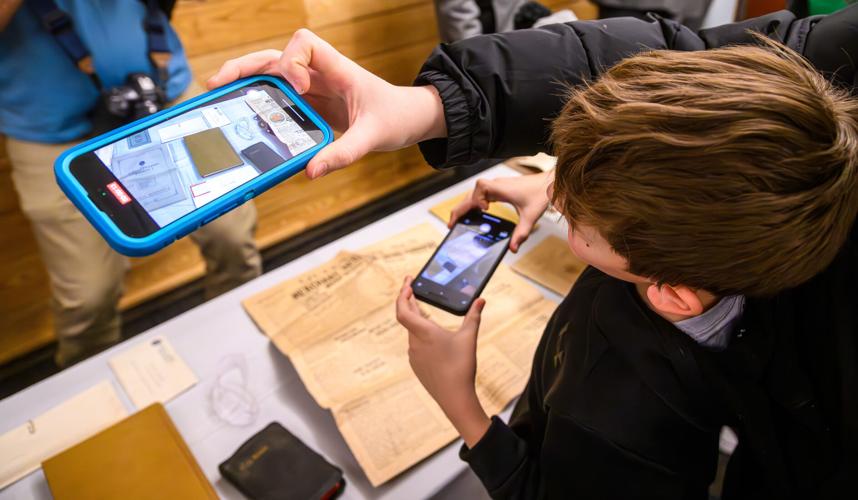 Time Capsule | Gallery | mesabitribune.com