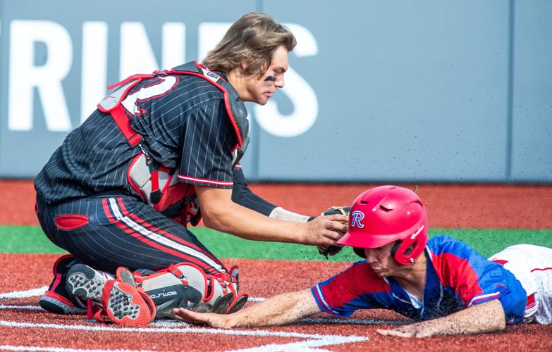 Giants chip away for 7-6 win over Rebels | High School | mesabitribune.com