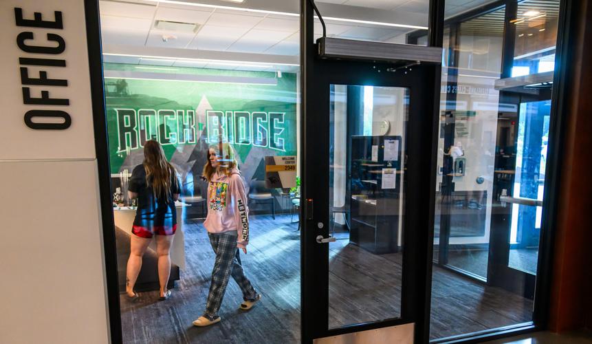 Rock Ridge High School Grand Opening | Gallery | mesabitribune.com