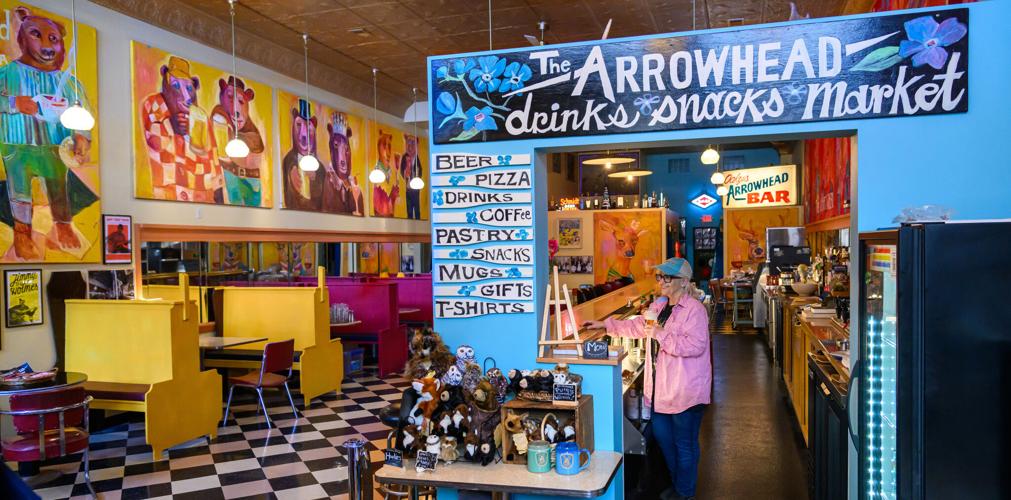 The Arrowhead | Gallery | mesabitribune.com