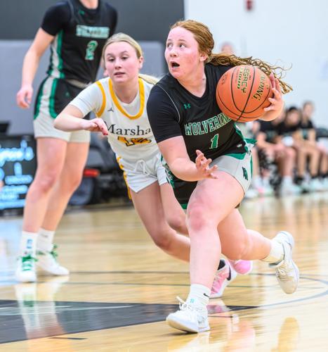 Wolverines welcome in 'Jacks in 7AAA finals rematch | Sports ...