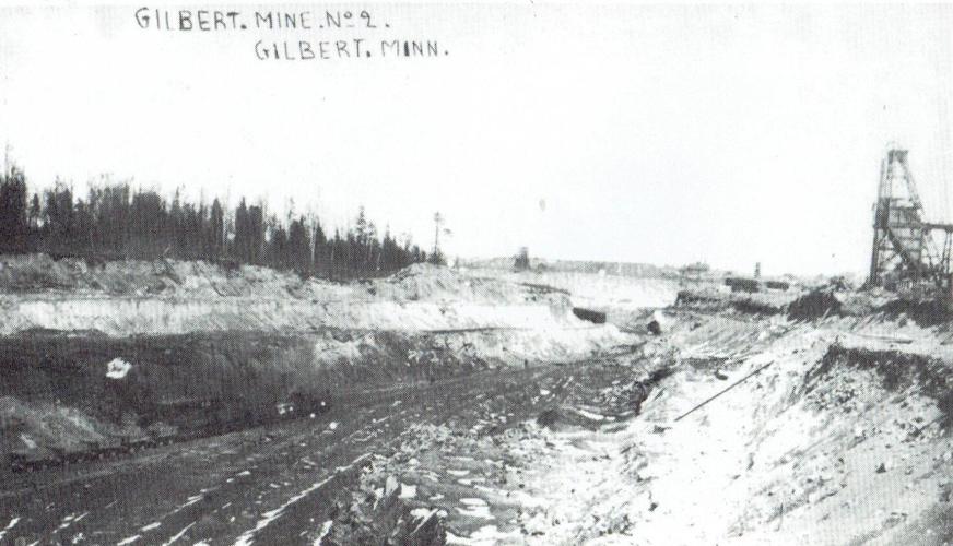 Gilbert's flagship OHV park, Lake Ore-Be-Gone created from Gilbert ...