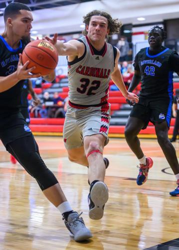 Hibbing-Riverland Men's Basketball | Gallery | mesabitribune.com