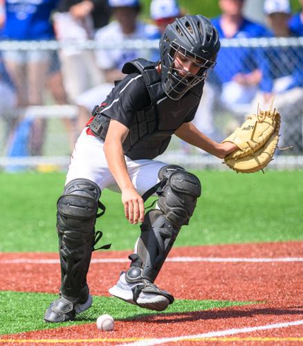 Ely-Deer River Section 7A Baseball | Gallery | mesabitribune.com