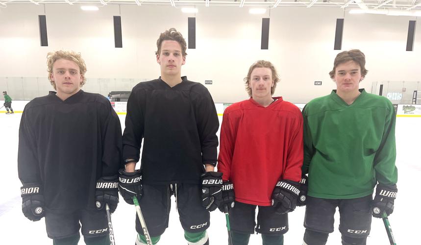 MAKING THE JUMP | Featured | mesabitribune.com