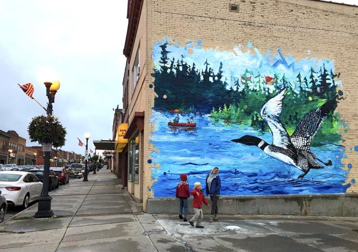 April artist coming to Lyric | News | mesabitribune.com