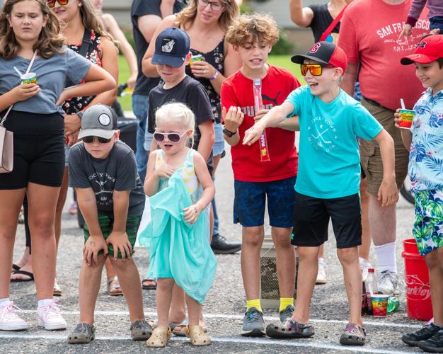 Turtle Races | Gallery | mesabitribune.com