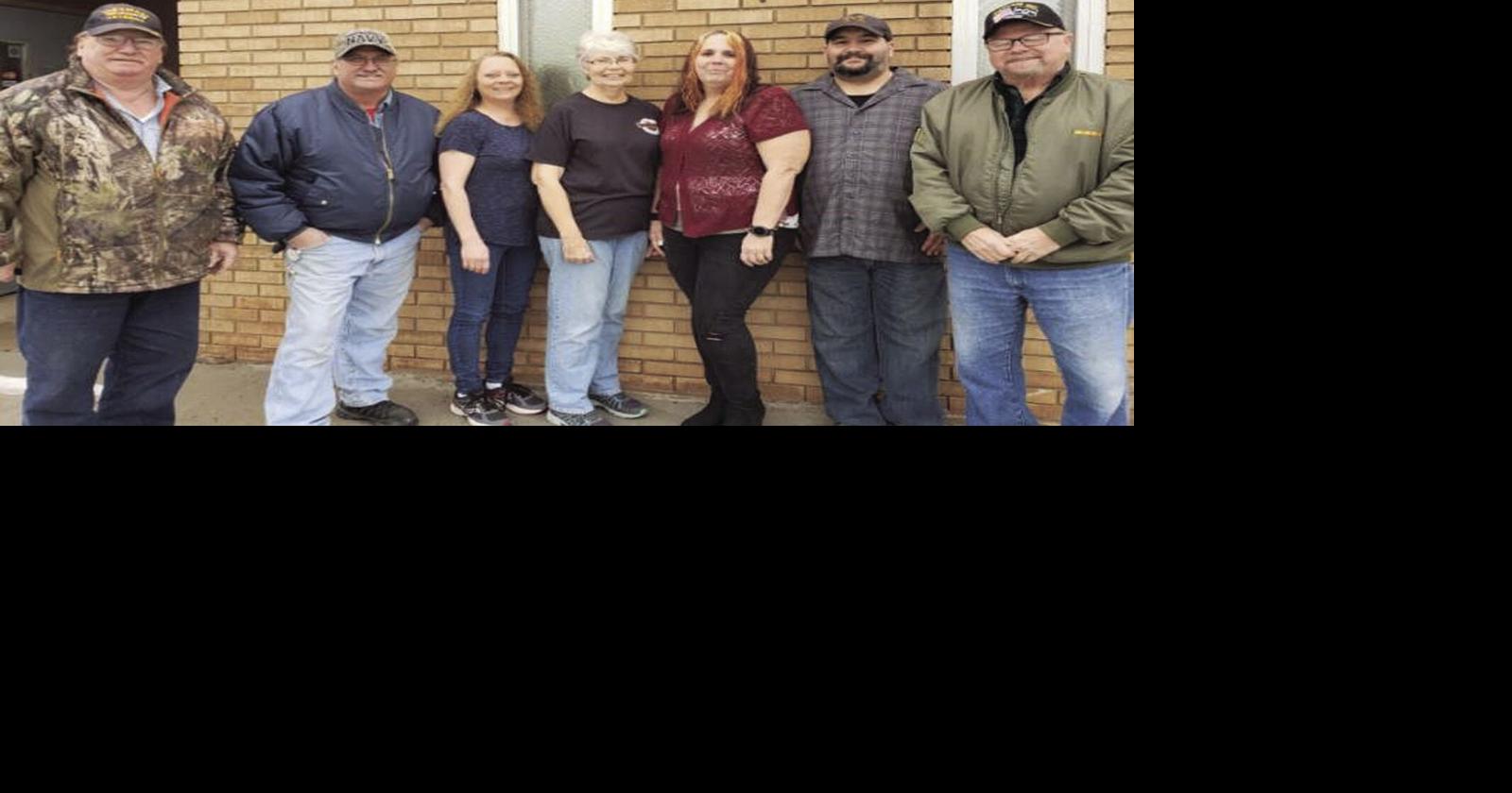 Buhl business owner, vets raise funds for those who served | Free Press ...