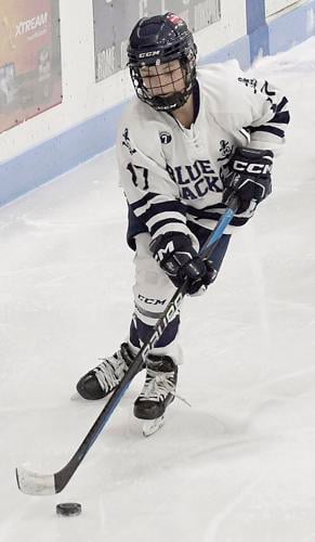 'Jacks rally in third period downs 'Jackets | Sports | mesabitribune.com