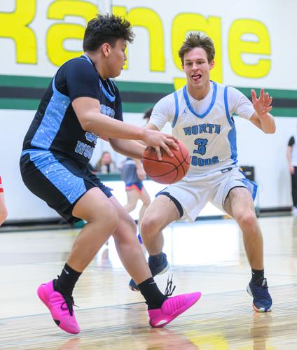Iron Range Engineering Men's All-Star Basketball | Gallery ...