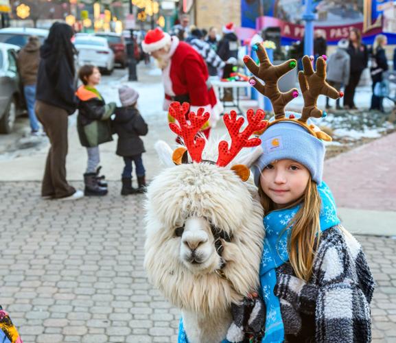 Eveleth Fire Department Toy Drive | Gallery | mesabitribune.com