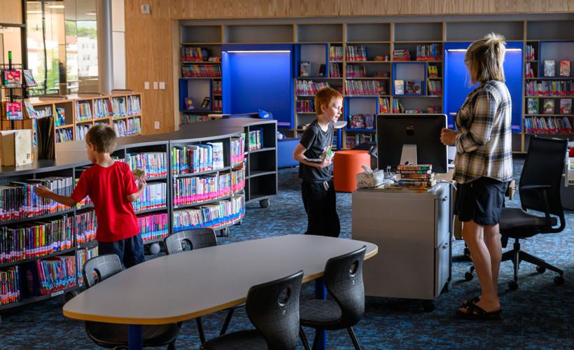 North Star Elementary School Grand Opening | Gallery | mesabitribune.com