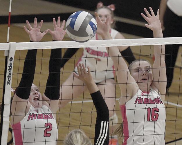 Samsons beat Cardinals in five sets | Sports | mesabitribune.com