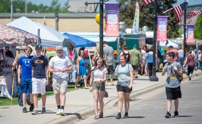 Food, fireworks, fun and more: Cook Timber Days June 10-12 | Local ...