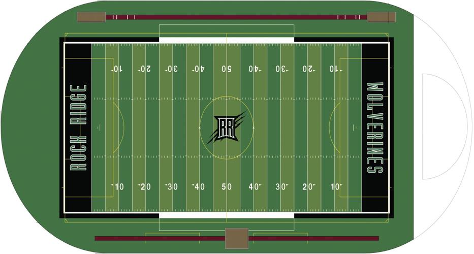 PAYING IT FORWARD: $250,000 gift a good way to give back for Raduenz ...