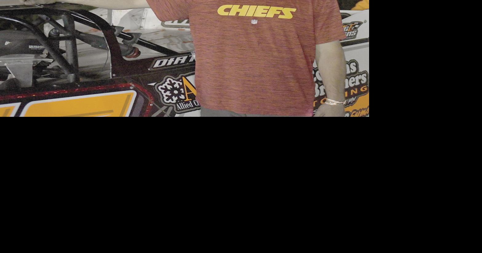LaBarge lives out his racing dream | Sports | mesabitribune.com