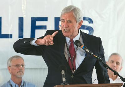 Nolan ad hits the airwaves | Local | mesabitribune.com