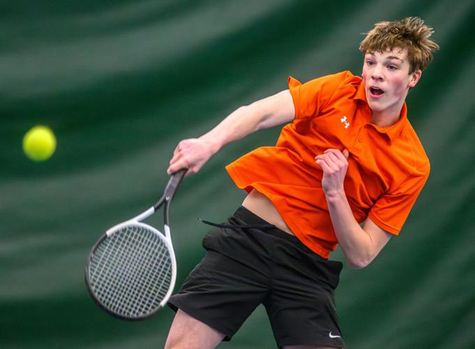 Rock Ridge-Grand Rapids Tennis | Gallery | mesabitribune.com