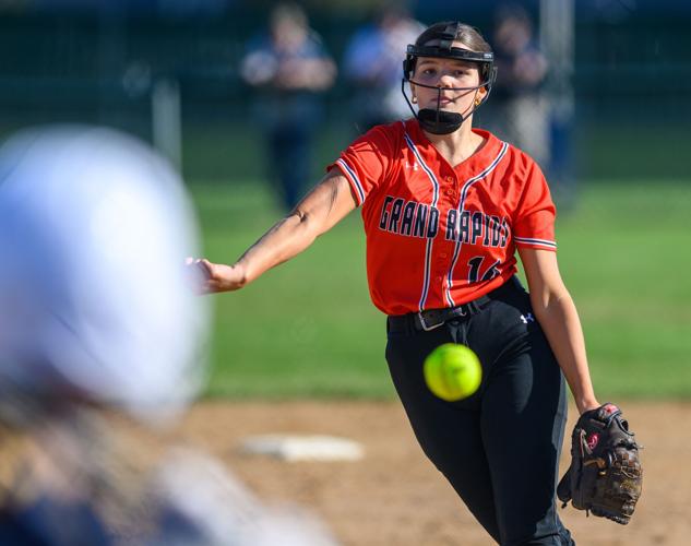 Hibbing-Grand Rapids Softball | Gallery | mesabitribune.com