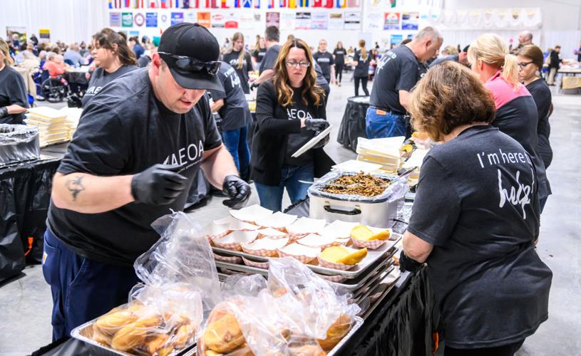 AEOA Senior Expo | Gallery | mesabitribune.com