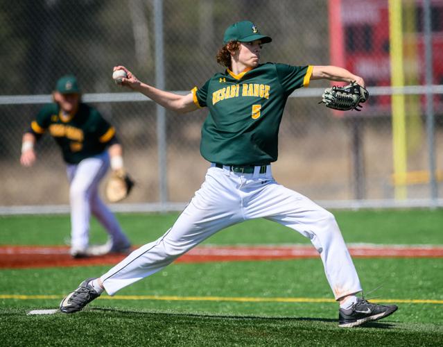 MN North-Mesabi Range-MN North Vermilion Baseball | Gallery ...