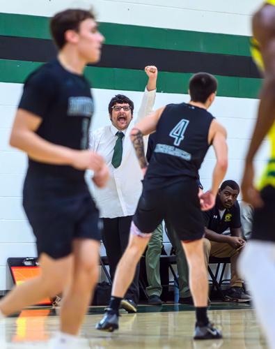 Mesabi Range-Dakota College Men's Basketball | Gallery | mesabitribune.com