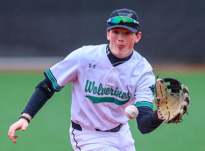 Wolverines 10-run Warriors in season opener | Sports | mesabitribune.com