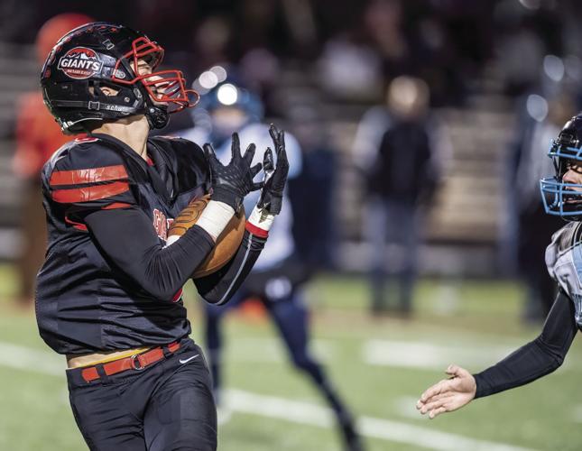 Giants turn things around against Grizzlies | High School ...