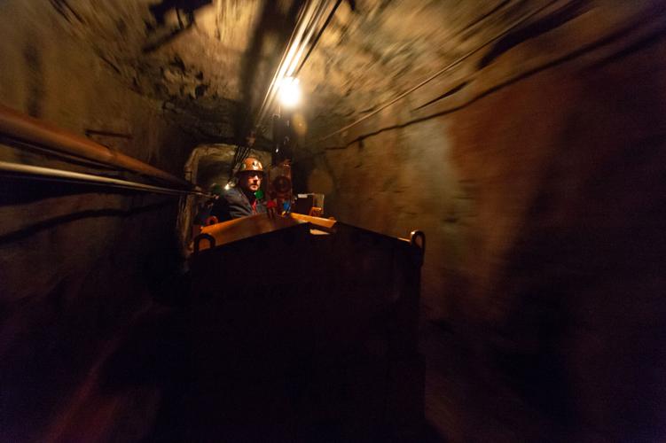 Soudan Underground Mine State Park ready for tours again | Mine ...