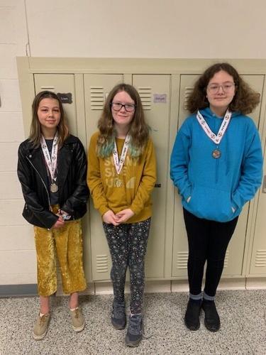 Latimer captures Lincoln Elementary Spelling Bee title ...