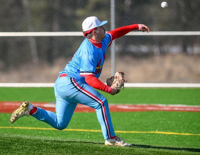 MN North-Mesabi Range-MN North-Hibbing Baseball | Gallery ...