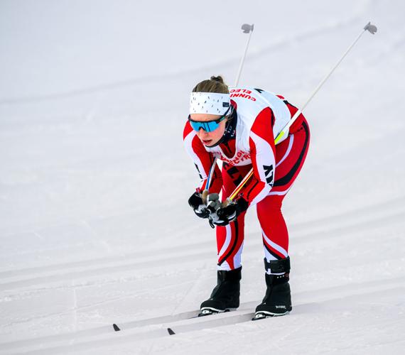 Ely boys' Nordic edges Duluth East for section crown | Sports ...