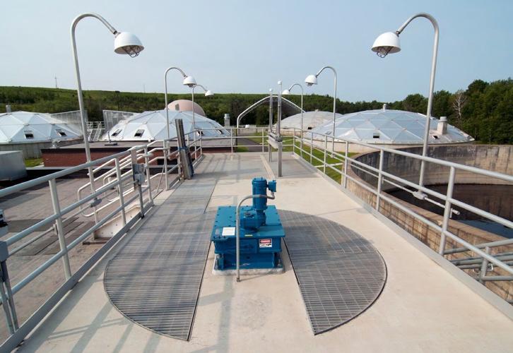 'Building a better world for all of us' | Mine | mesabitribune.com