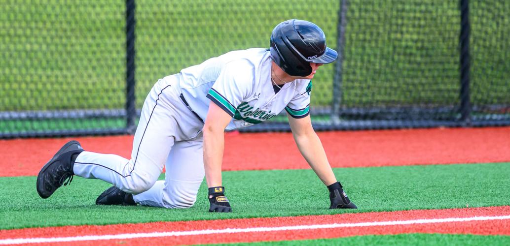 Rock Ridge baseball advances with narrow 1-0 win over Hibbing | Sports ...