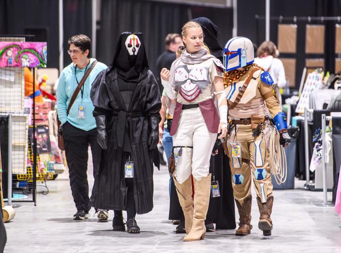 FanCon 2025 | Gallery | mesabitribune.com