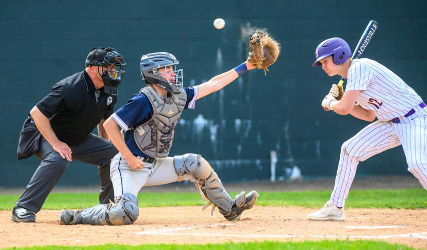 Hibbing-Cloquet Section 7AA Baseball | Gallery | mesabitribune.com