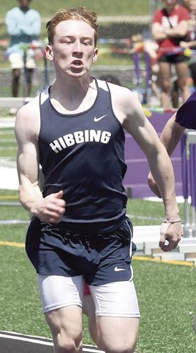 Hibbing, Rock Ridge get athletes to state at 7AA Meet | Sports ...