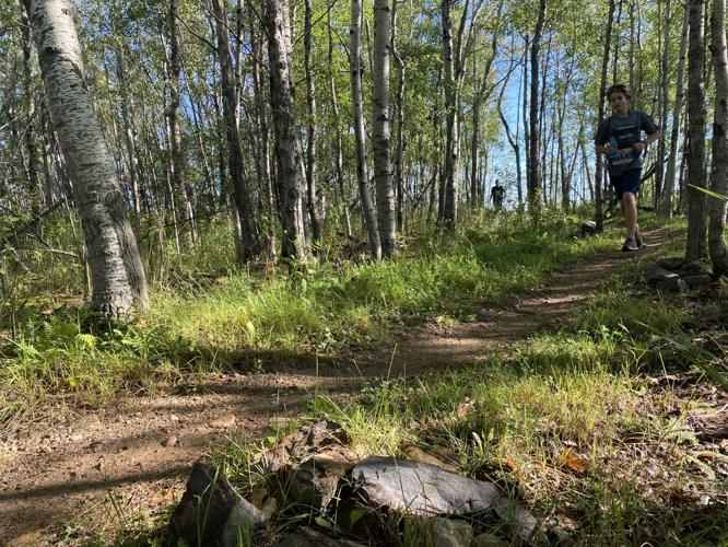 Renegade returns with rucking option | News | mesabitribune.com