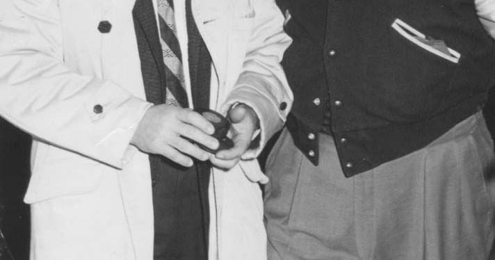 Coaching legend John Beste dies at 90 | Featured | mesabitribune.com