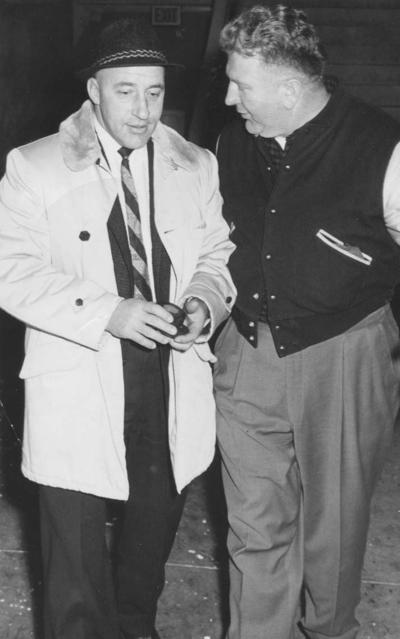 Coaching legend John Beste dies at 90 | Featured | mesabitribune.com