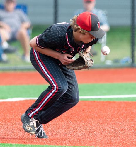 Giants chip away for 7-6 win over Rebels | High School | mesabitribune.com