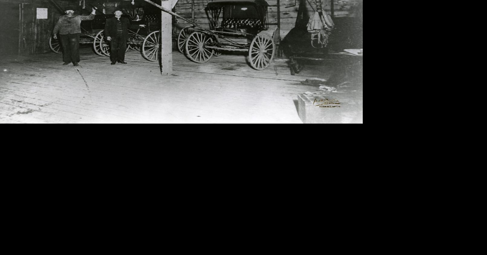 Getting to Know Kerr Location – Part 4 | Community | mesabitribune.com