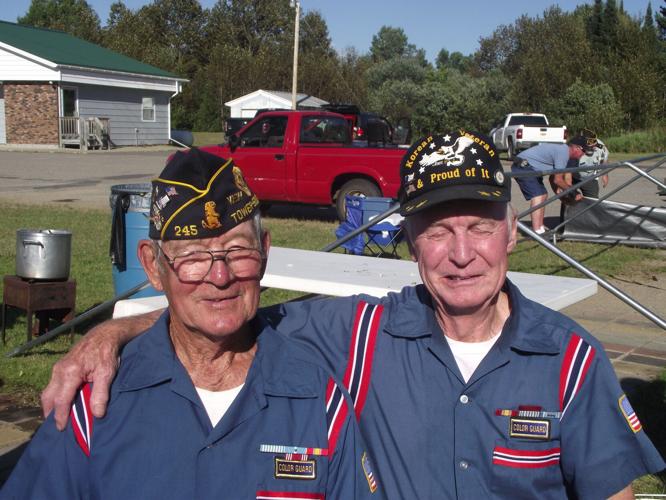 Embarrass parade: Those were the days | Columnists | mesabitribune.com