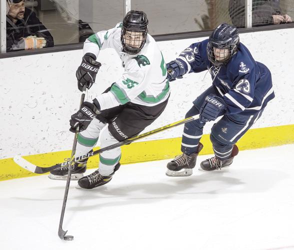 ‘Jackets down Wolverines 4-2 to move to semifinals | High School ...