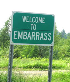 Is this final Embarrass Regional Fair? | News | mesabitribune.com