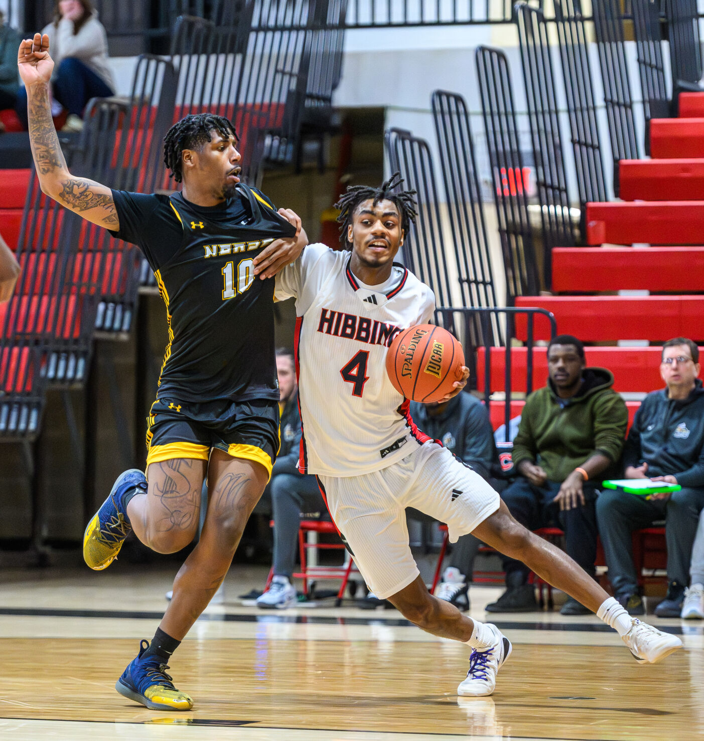 MN North-Hibbing MN North Mesabi Range Basketball | Gallery ...