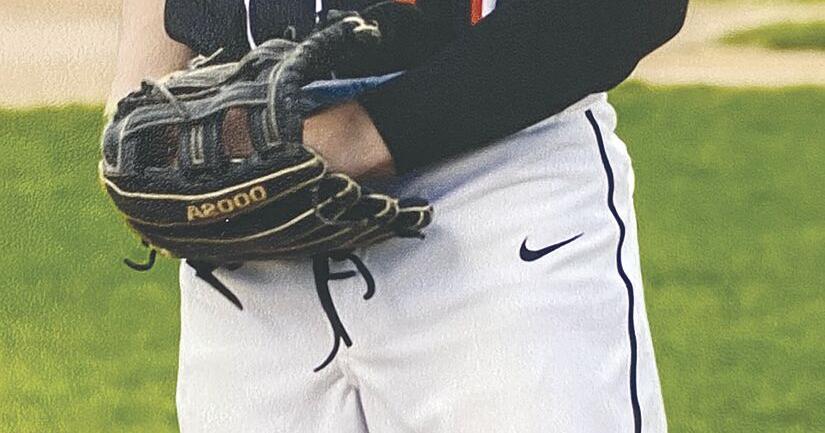 Svatos is Area's top baseball player | Sports | mesabitribune.com