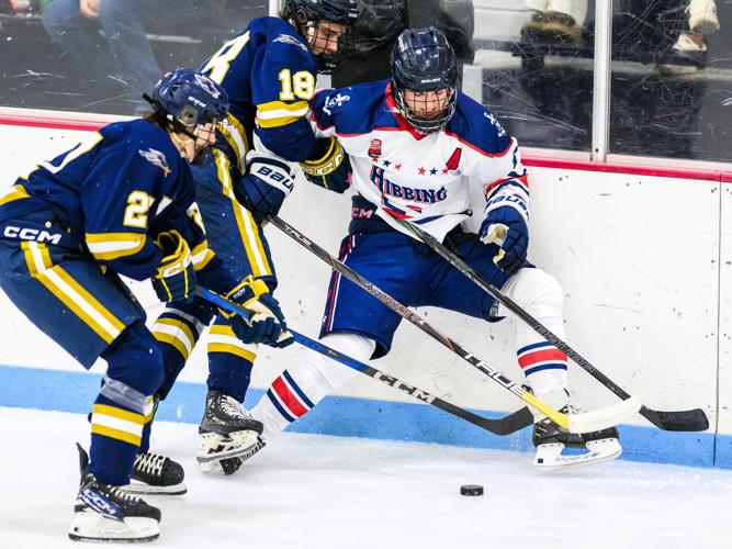 Hibbing-Hermantown Hockey | Gallery | mesabitribune.com