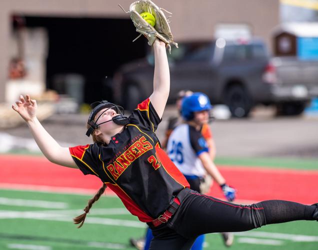 Mariners take it to Rangers early, 12-1 | Sports | mesabitribune.com